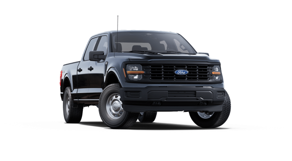 Custom Ford F-150 | Build and price Ford Truck